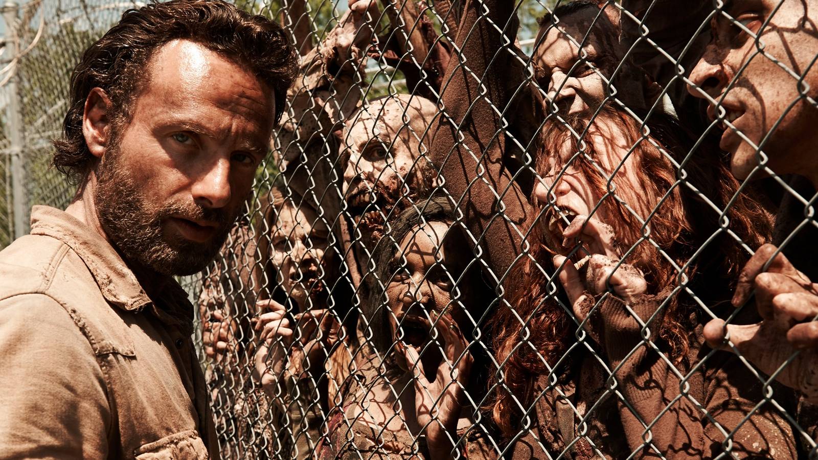 The Walking Dead Is Still Changing Everything About Zombies 15 Years Later
