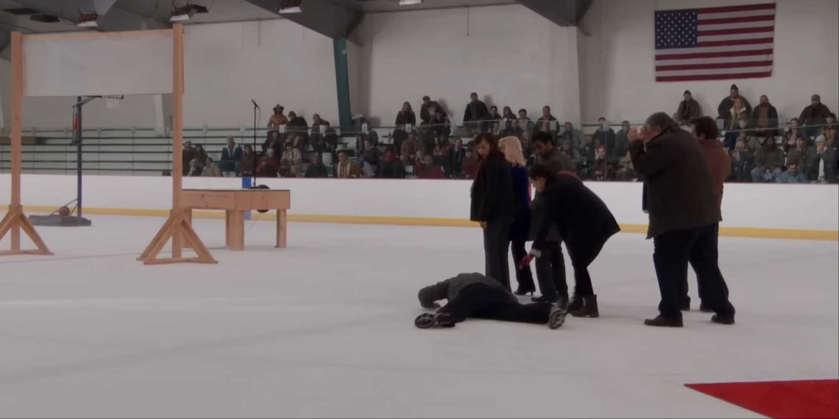 13 Years Later, Parks & Rec's Greatest Scene Is Still the Funniest 4 ...