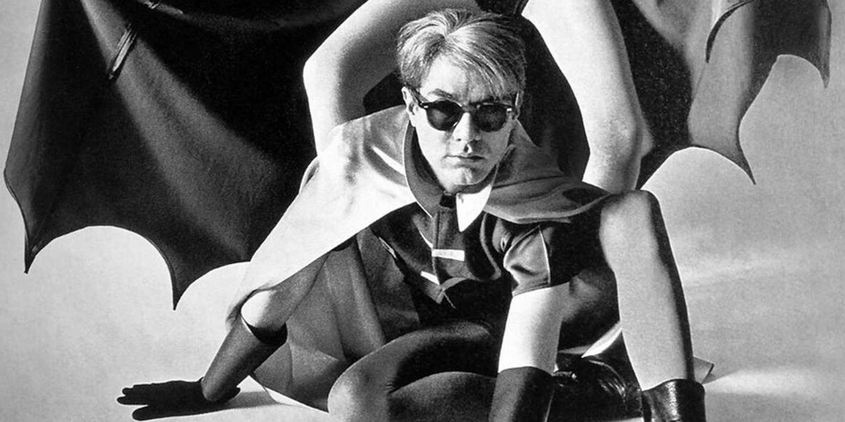 10 Unofficial Batman Movies DC Does Not Want You To See