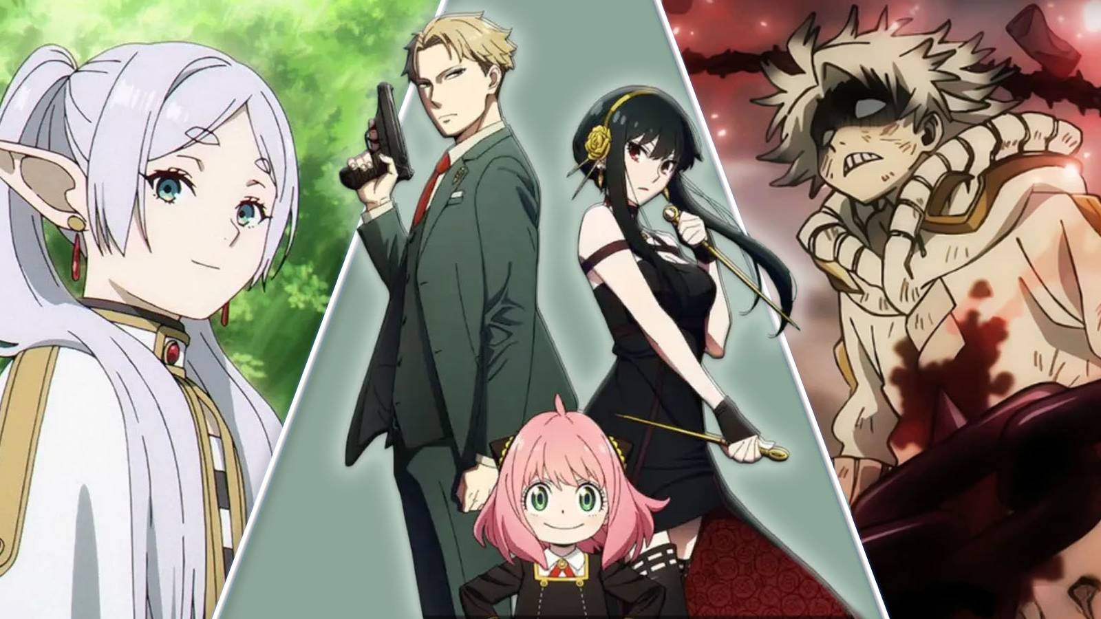 10 Modern Shonen Anime With No Skippable Episodes