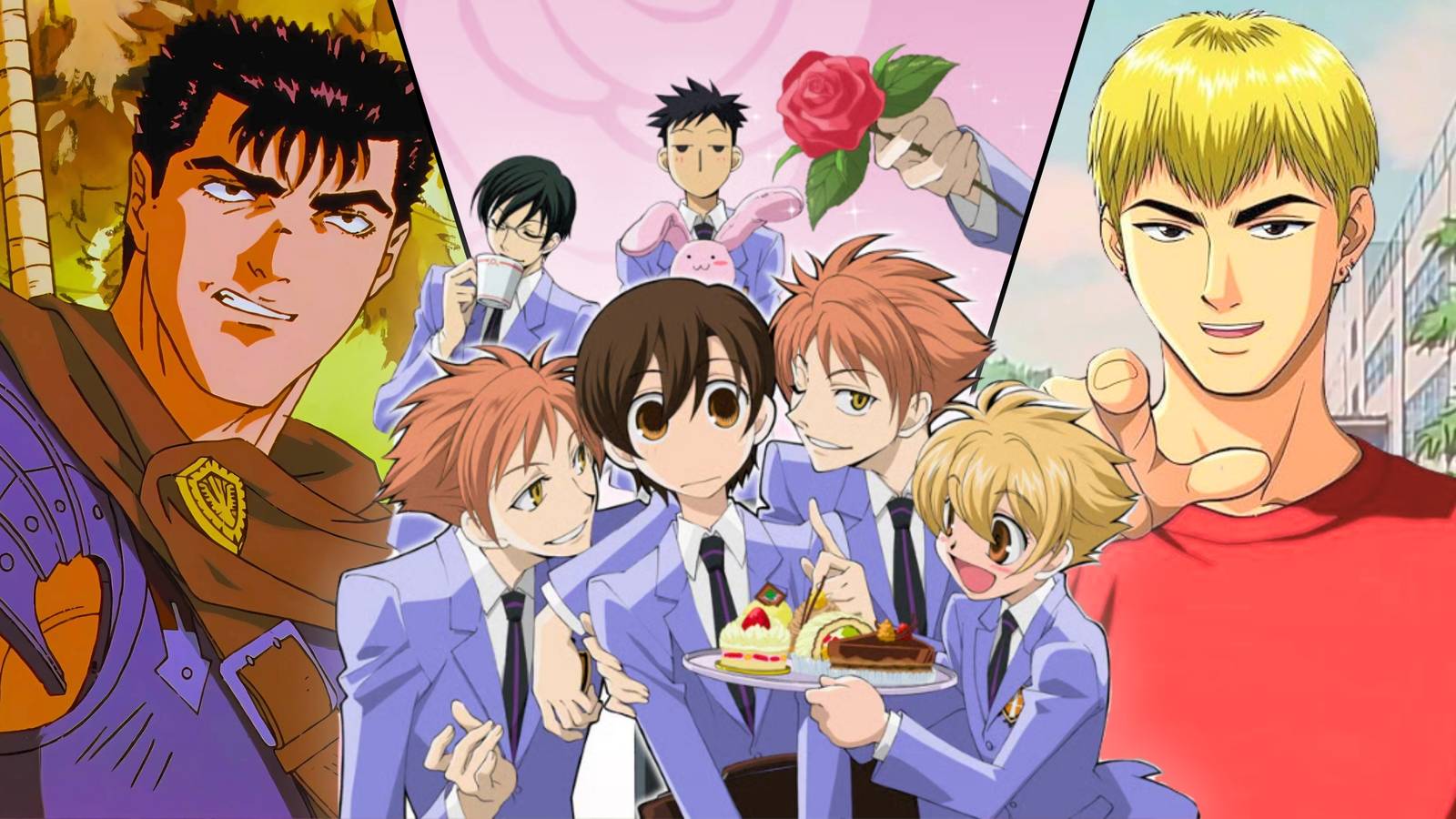 24/7 Free Anime Streaming Channel Shuts Down