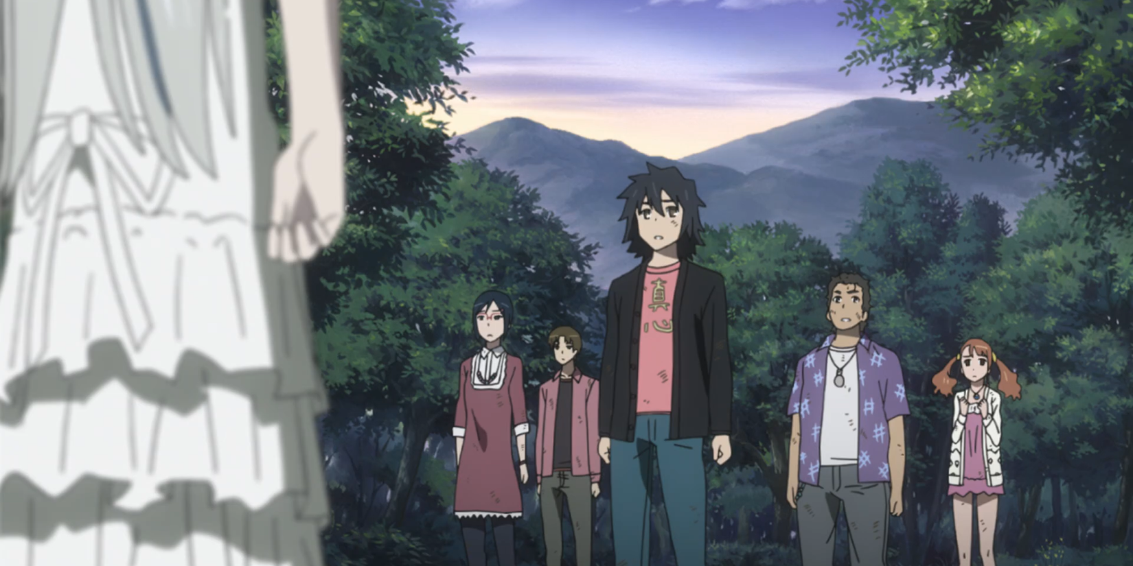 10 Times Anime “Happy Endings” Were Actually Depressing