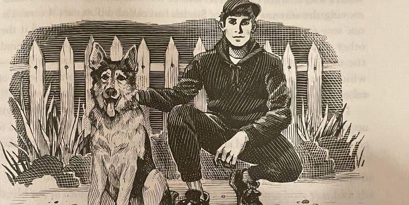 Forget the New Game of Thrones Book That's Never Coming, This Stephen King Novel Is Your Next ...