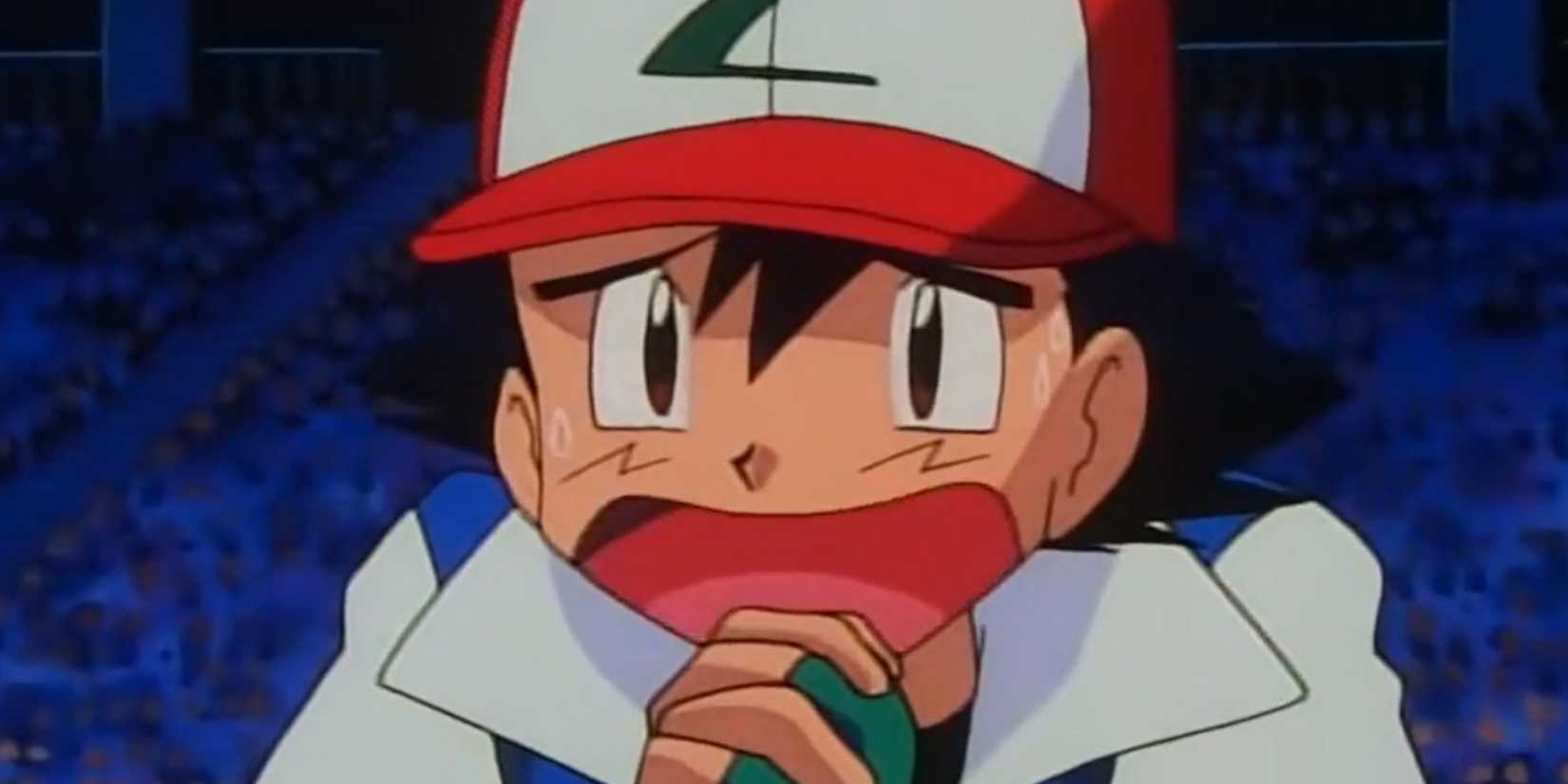 10 Most Pointless Pokémon Fights That Still Have Fans Scratching Their ...