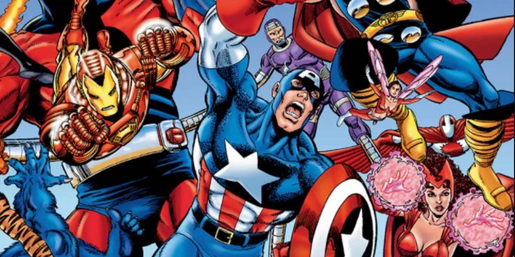 10 Fully Finished Marvel Comics Storylines That Are Masterpieces