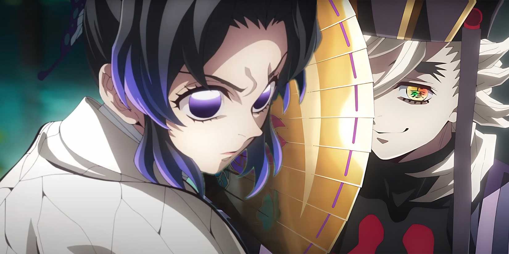 Japan Dethrones Dragon Ball's Biggest Anime Star in New Top 10 Ranking ...