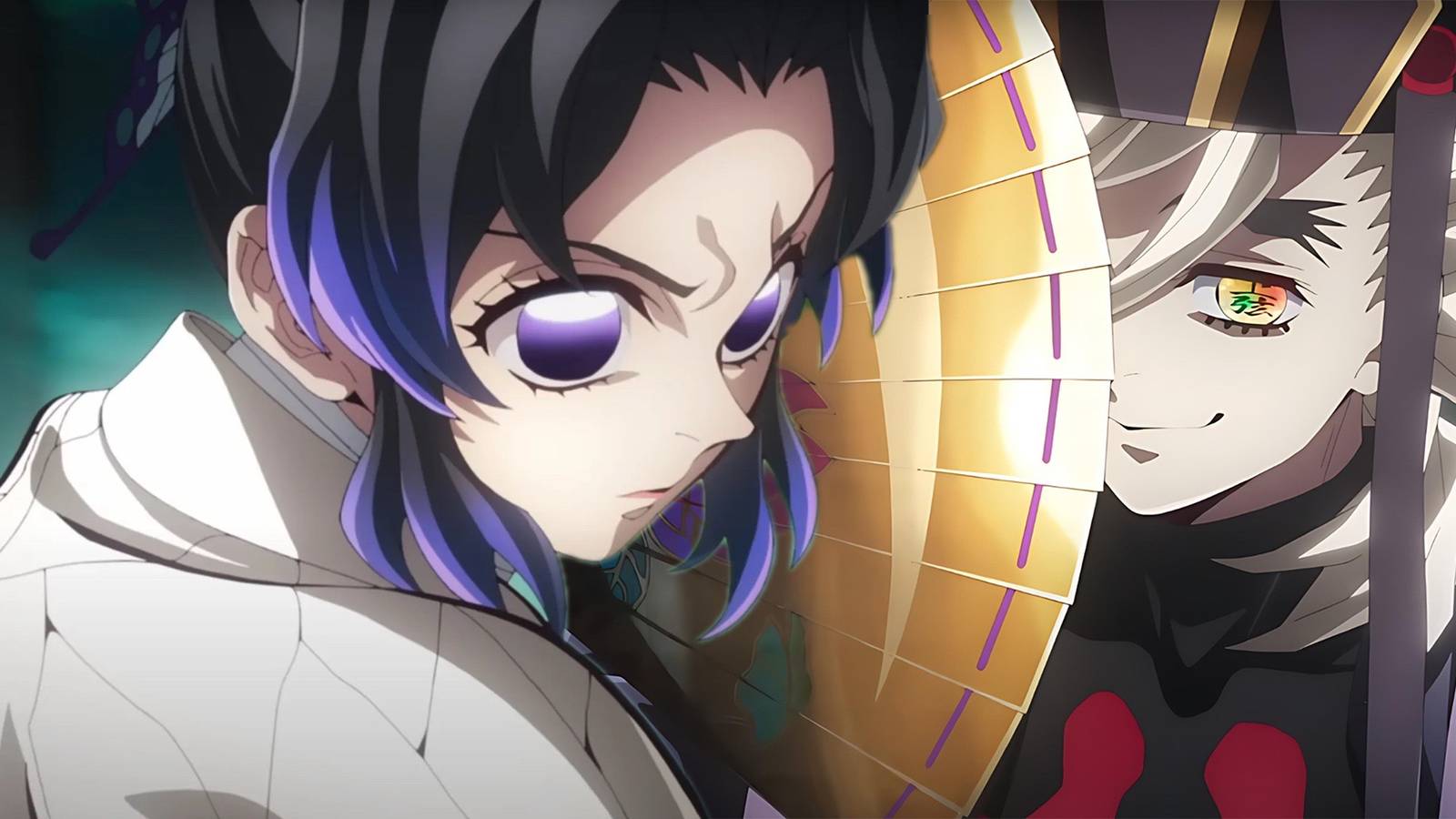 Demon Slayer's Official Voice of Shinobu Reveals Secret to Performing ...