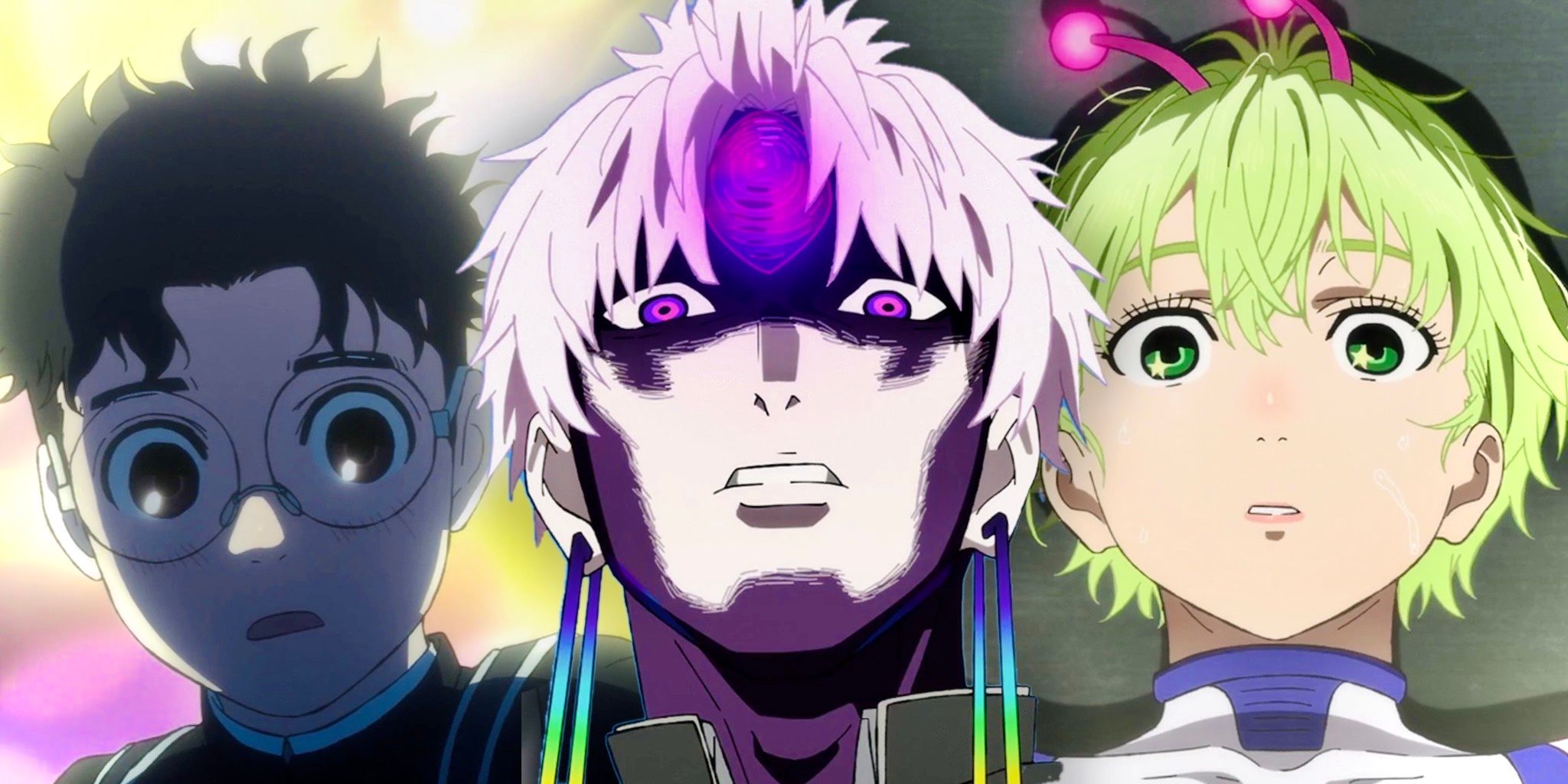 10 Strongest Bleach Kido Spells, Ranked