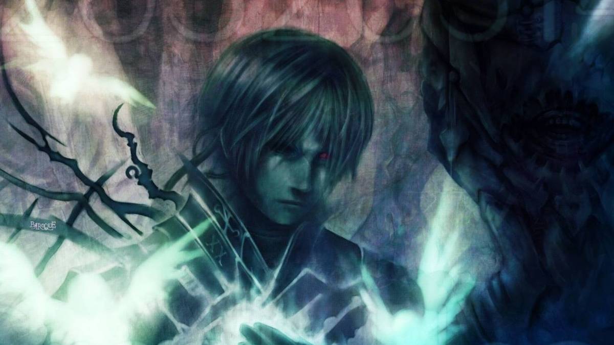 The Hardest & Most Disturbing PS1 RPG Is Officially Getting a New ...