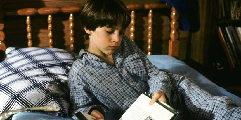 The NeverEnding Story's Most Important Line Hits Even Harder as an Adult