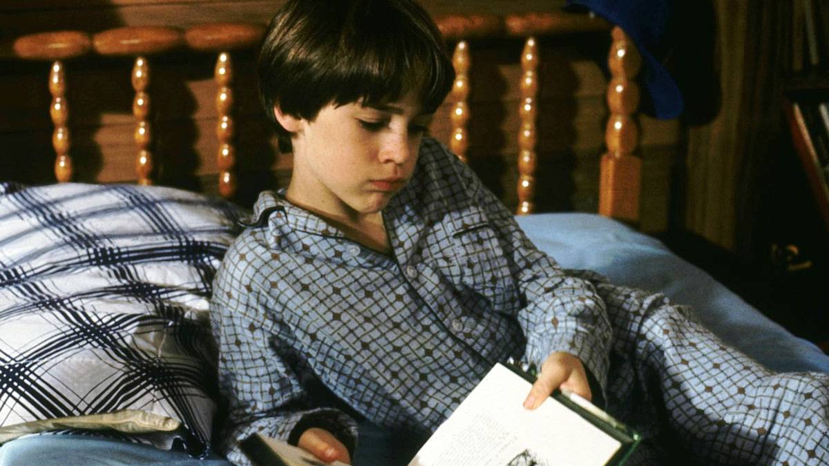 The NeverEnding Story Still Has 1 of the Most Haunting Endings of All Time