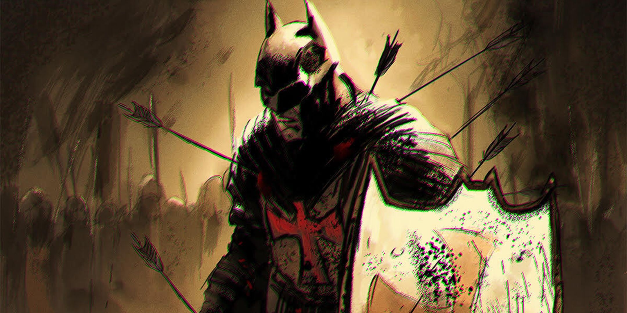Justice League #24 Reveals Batman's Final Batsuit