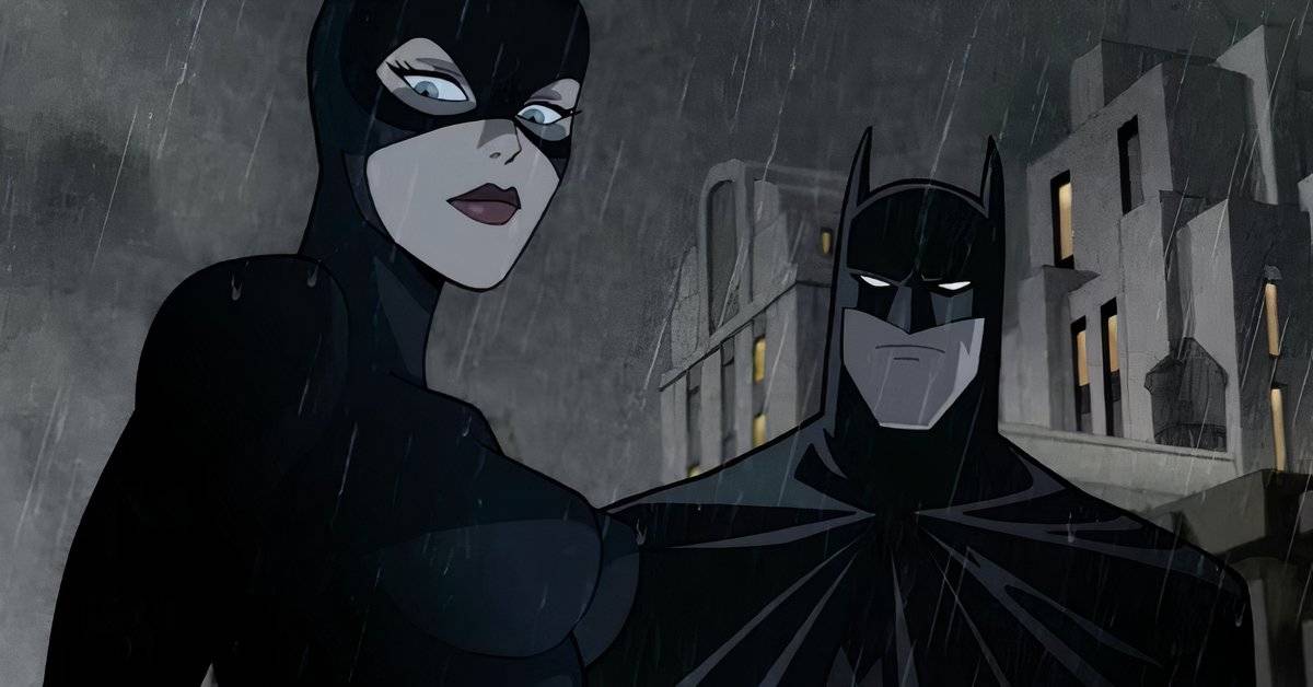 Batman Star of This 100% RT Project Wants To Bring Their Animated ...