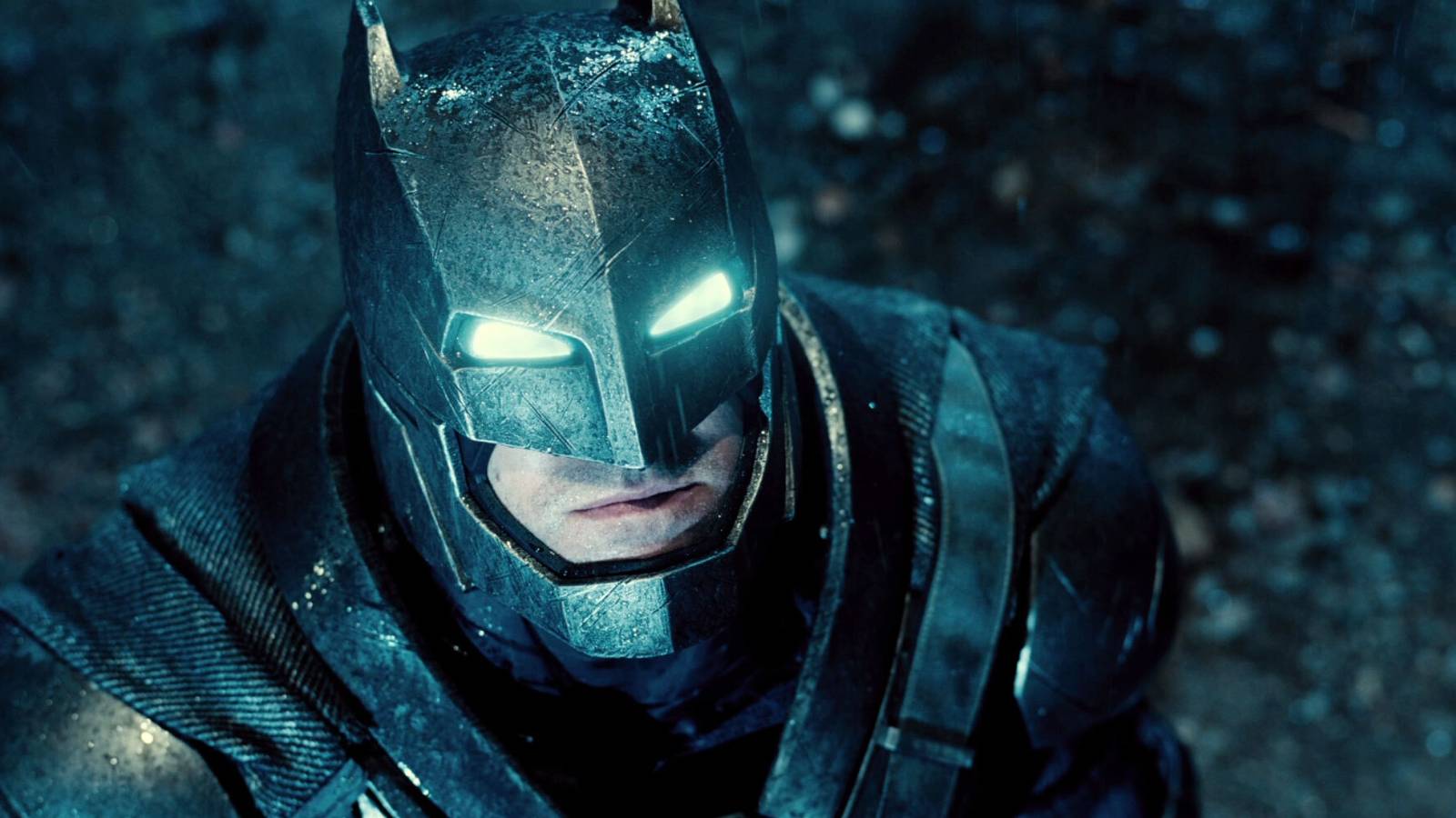 This Is The Worst Batman Movie of All Time, And You Can't Argue With Me