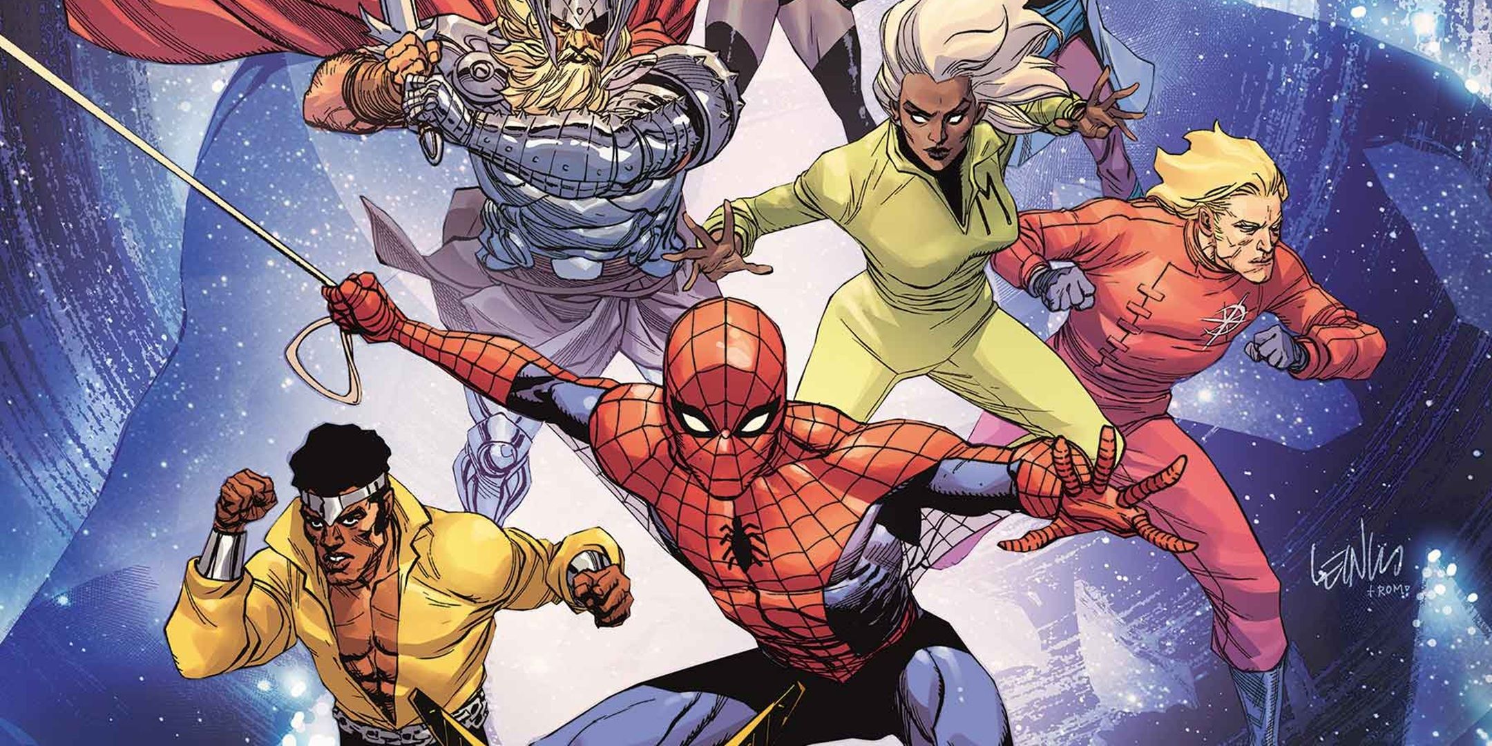 The 10 Most Powerful Supervillain Teams In Marvel, Ranked