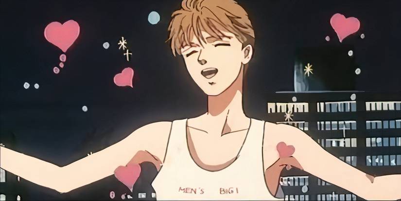 10 Problematic '80s Anime We Can't Believe Still Have Fans