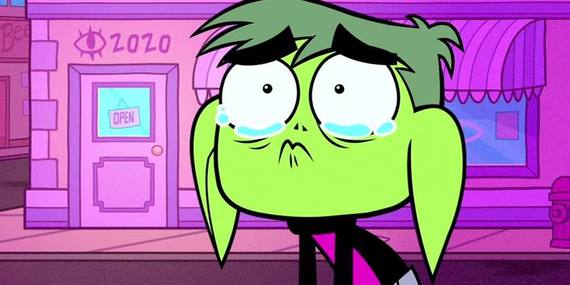 5 Once-Great Cartoons That Lasted Way Too Long (& Went Downhill)