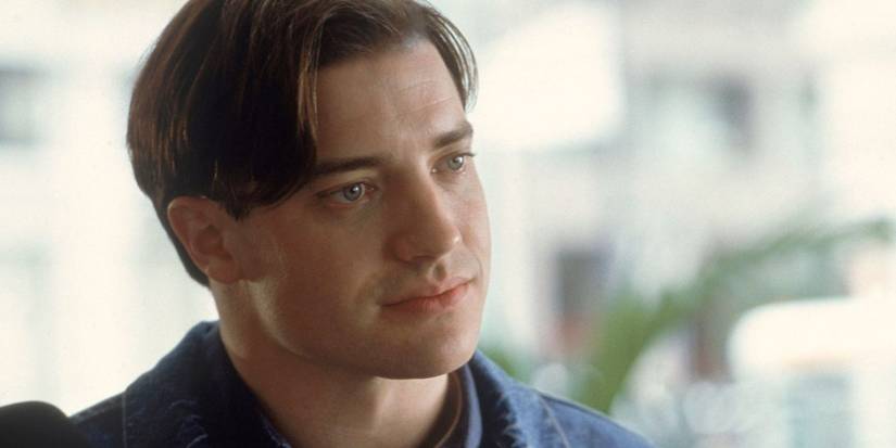 This Certified Rotten Faustian Flop Starring Brendan Fraser Is Making a ...