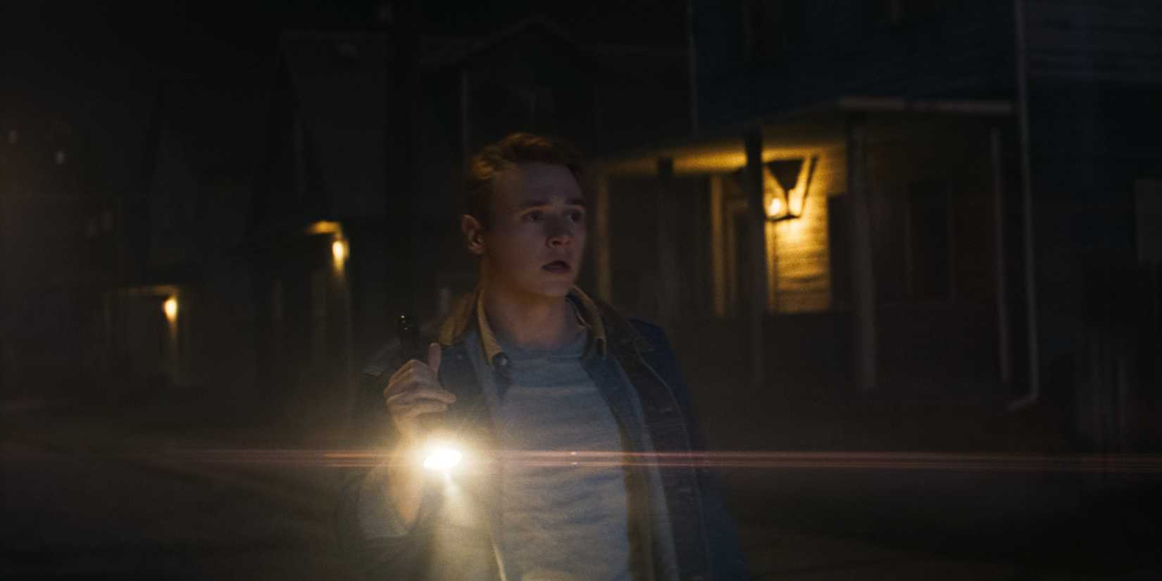 HBO Already Has the Perfect Story for the Conjuring TV Show (& It's ...