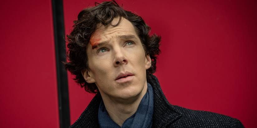 It's Been 11 Years Since a Single Sherlock Episode Completely Broke the ...