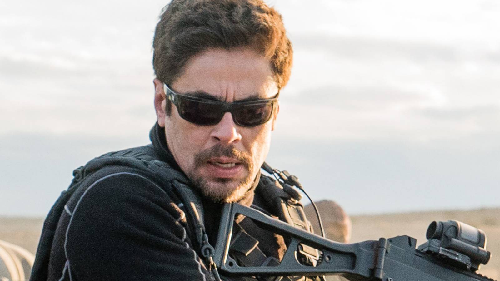 A One Battle After Another Star Stole the Show in This Epic Action Thriller