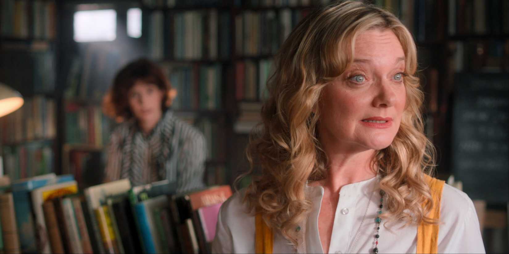 Queens of Mystery Is Perfect for The Thursday Murder Club Fans