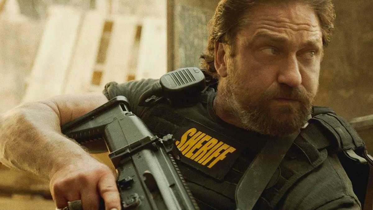 Gerard Butler's Underrated Heist Thriller Den of Thieves Now Streaming ...