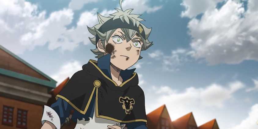 Black Clover’s Four Kingdoms, Explained