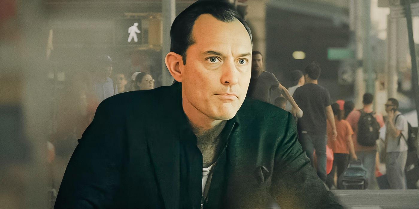 Thor: Marvel Just Revealed What the Black Winter Is REALLY After