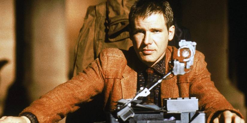 Why Blade Runner Is Called Blade Runner: Ridley Scott's 89% RT Sci-Fi ...