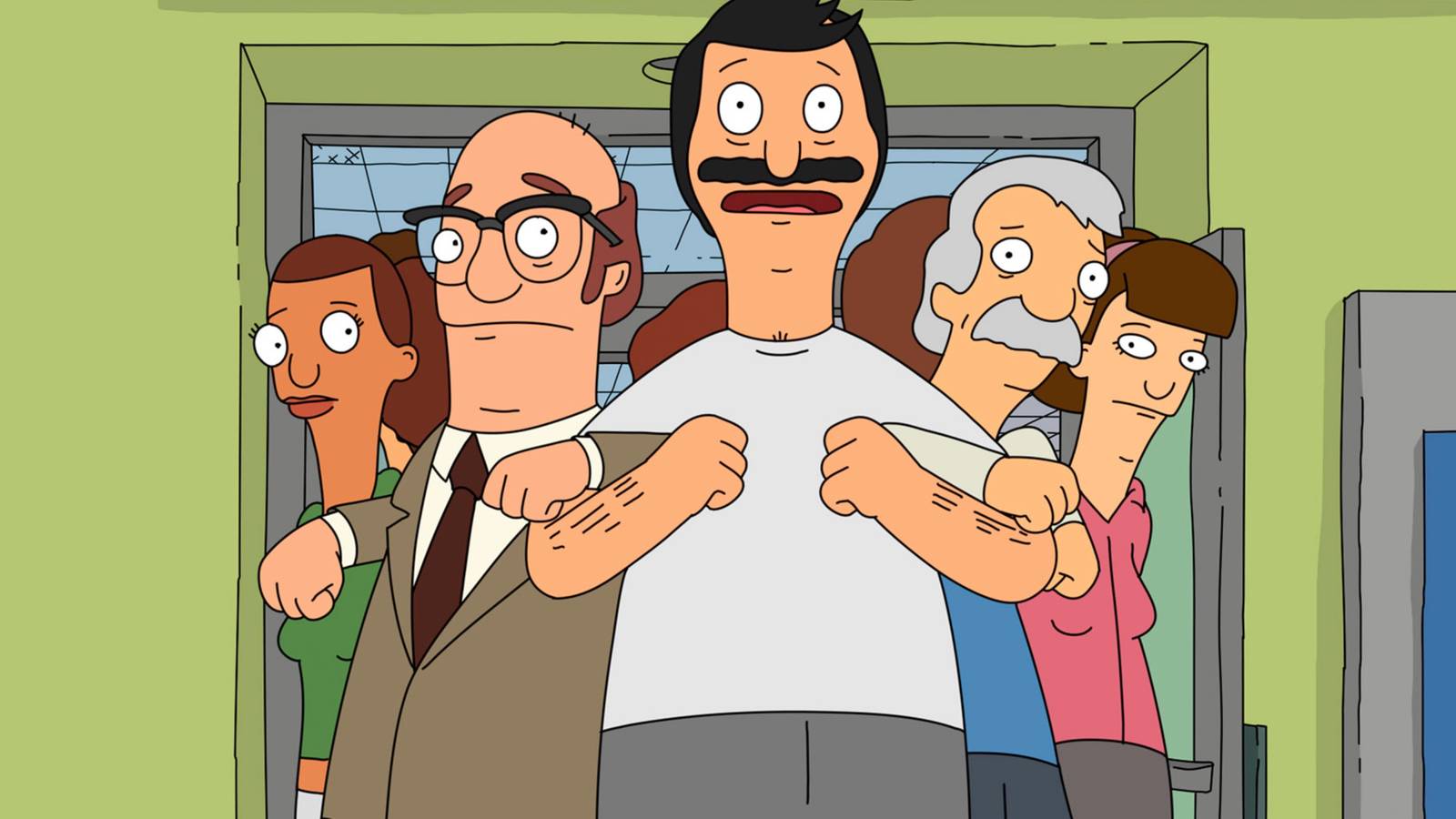 10 Adult Animated Sitcoms Better Than The Simpsons