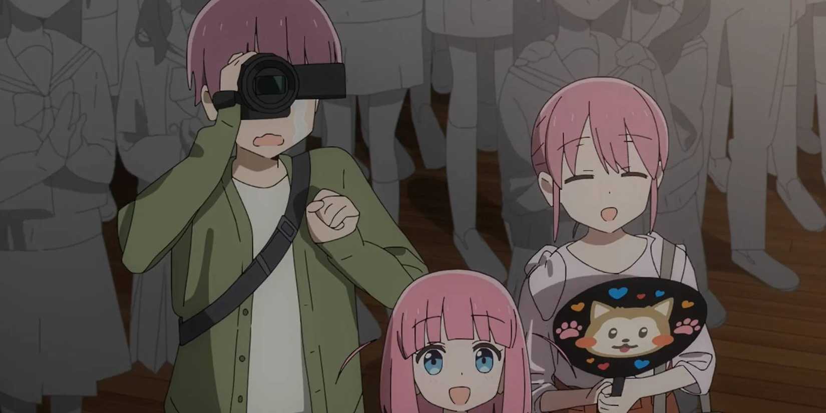 10 Best Anime Parents of All Time, Ranked