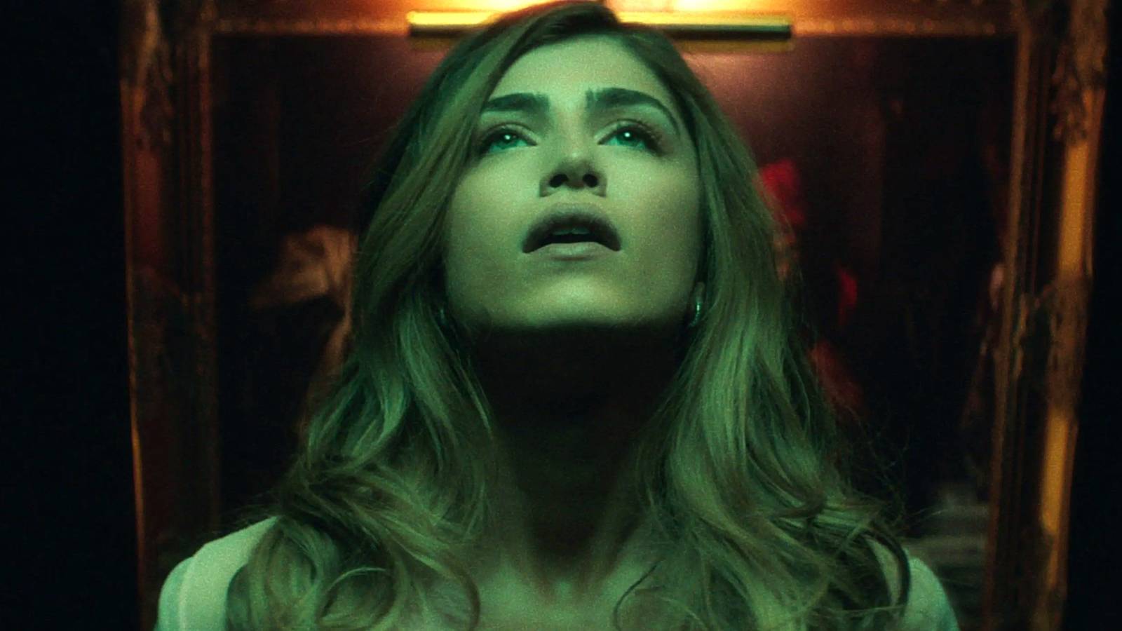 Steamy Horror Film Bone Lake Finally Sets Netflix Release Date