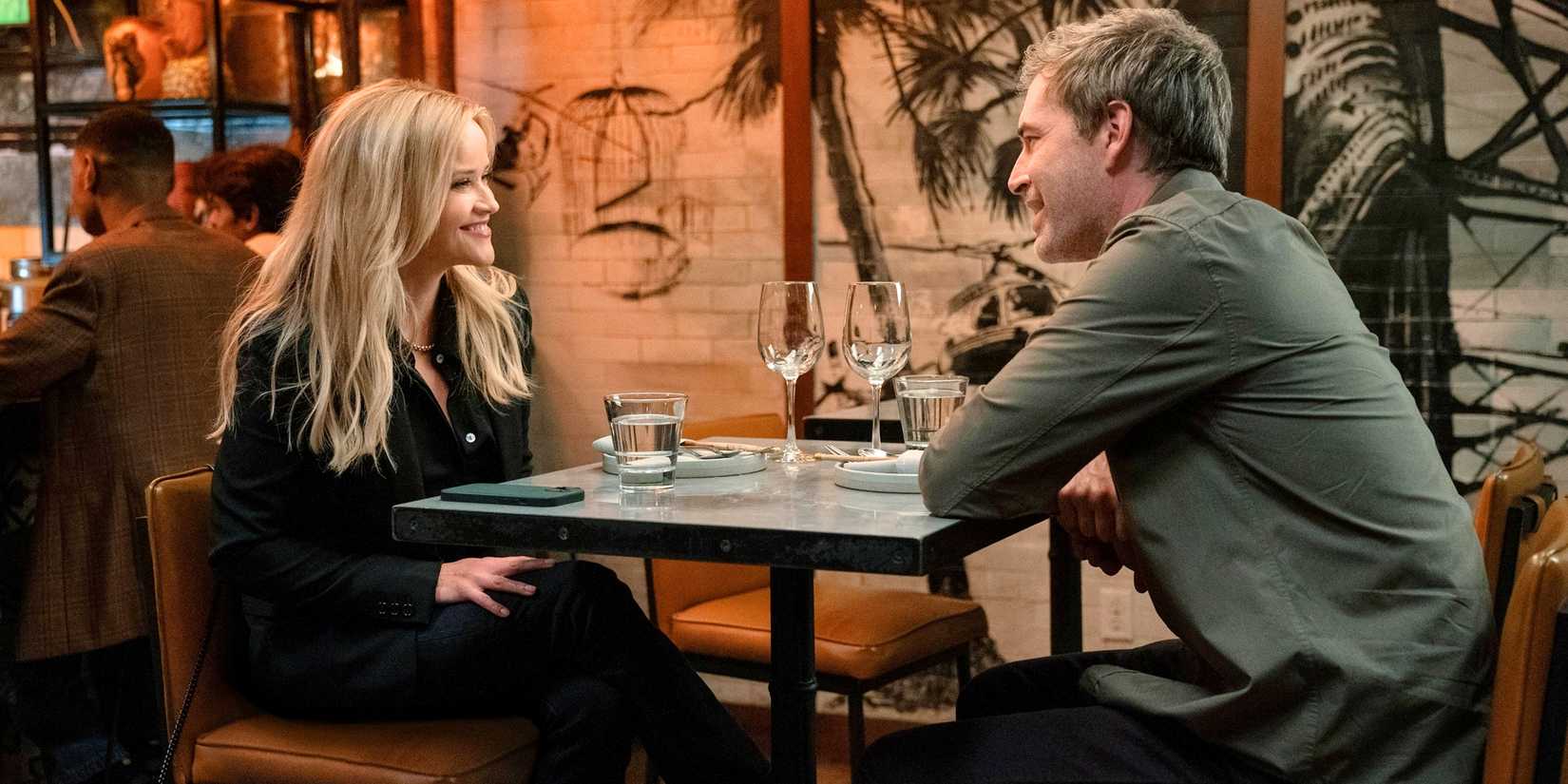 The Morning Show Season 4's Chip & Cory Transformations Explained by Stars