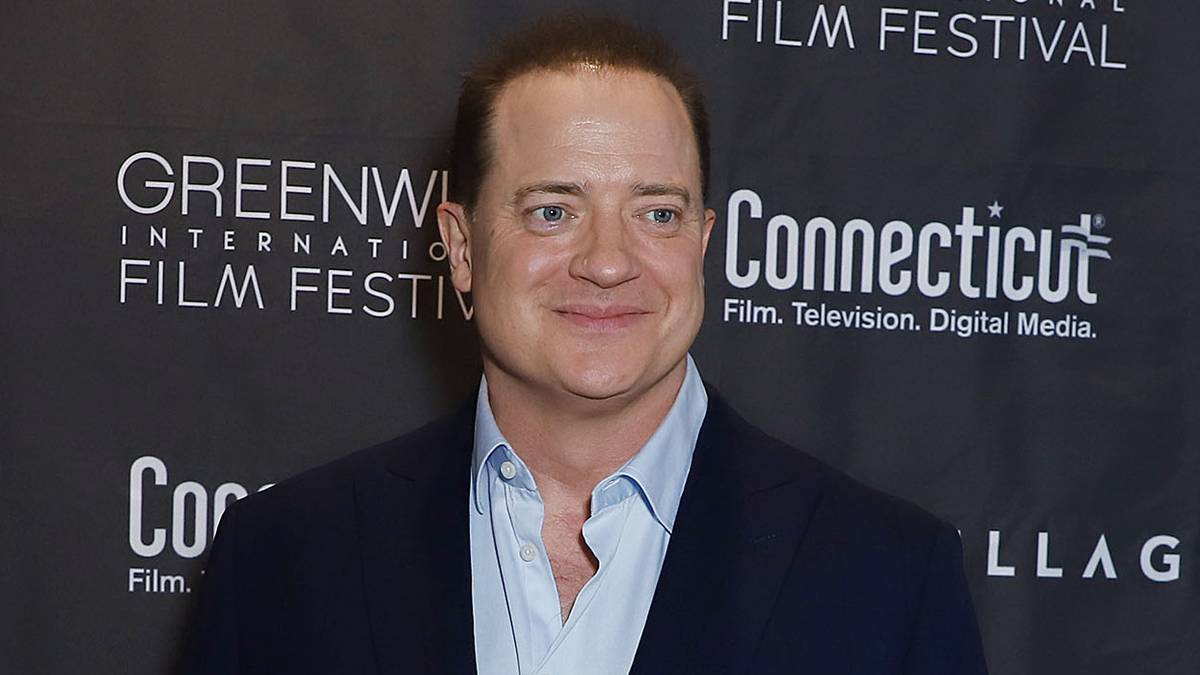 Brendan Fraser Fans Are Finally Rediscovering Bedazzled on Streaming