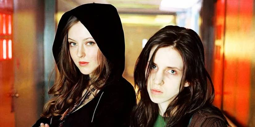 Ginger Snaps Is the Greatest Horror Trilogy You've Never Seen