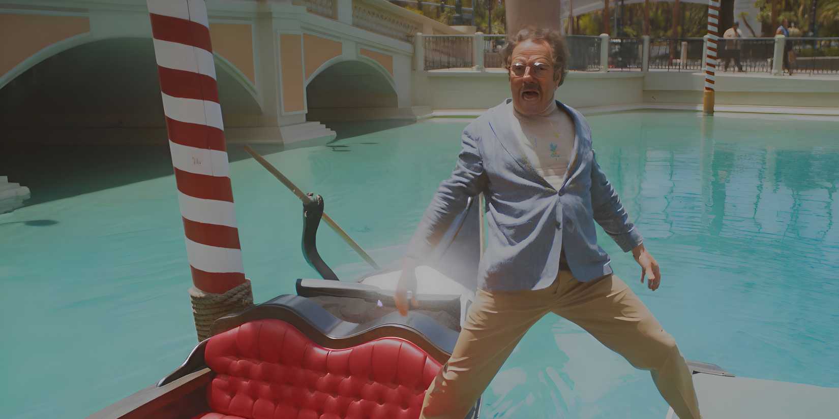 Bryan Cranston Beats Out Martin Scorsese & Ron Howard for His First ...