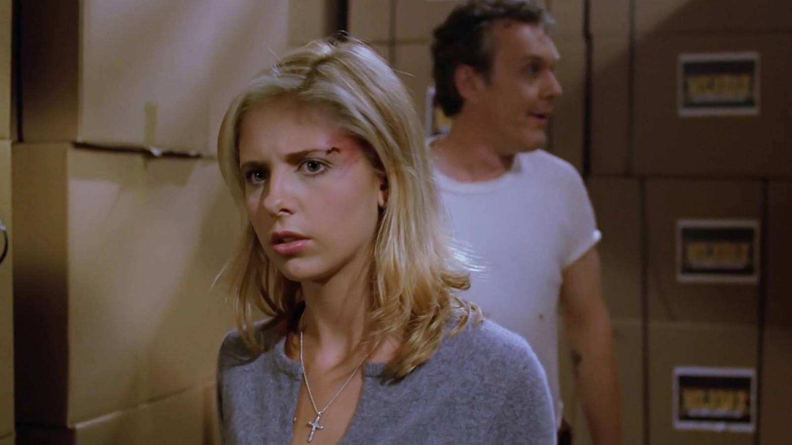 27 Years Later, Buffy the Vampire Slayer’s Funniest Season 3 Episode Is ...