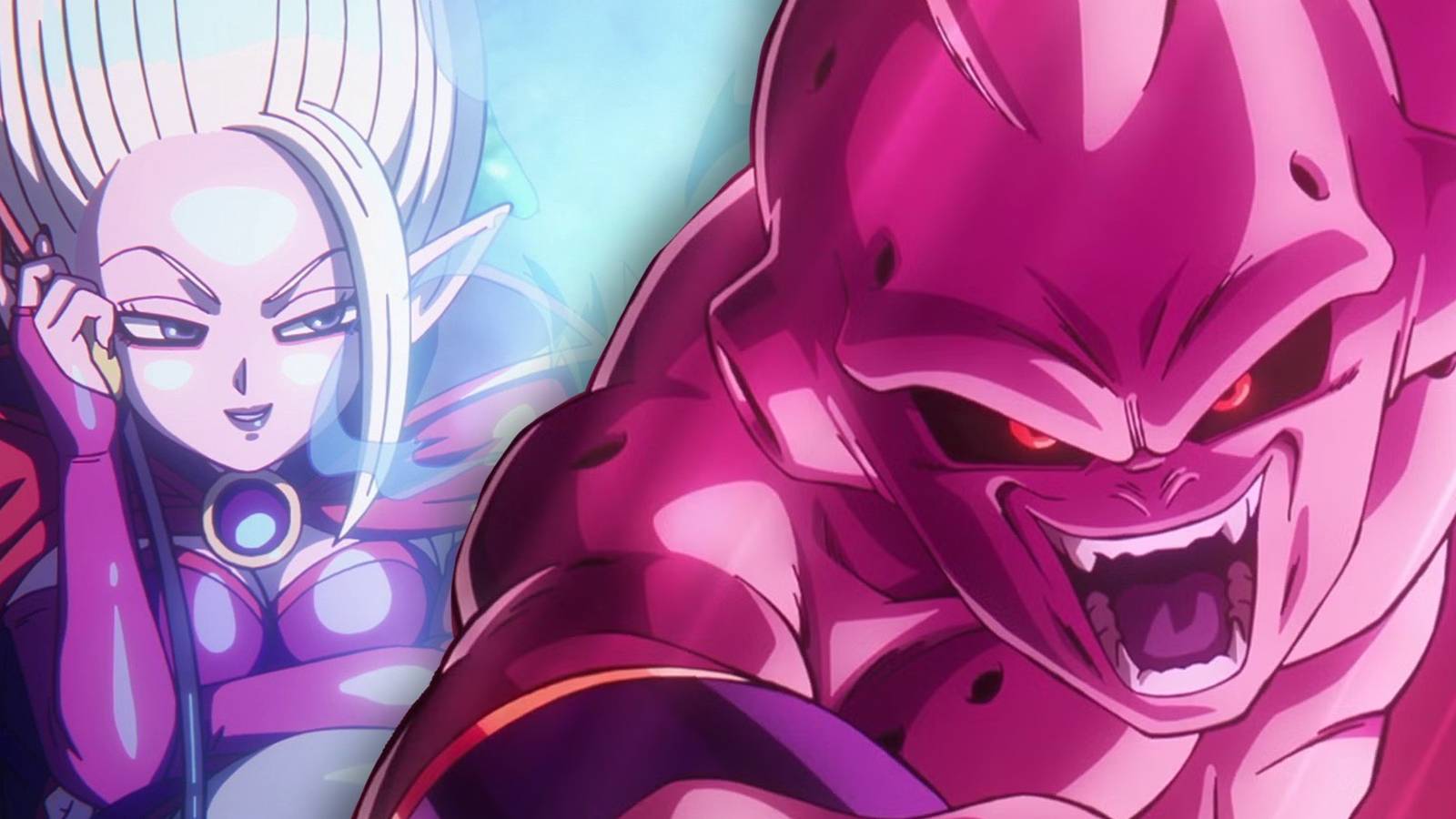 'Majin Are Majin': New Dragon Ball DAIMA Lore From Akira Toriyama ...