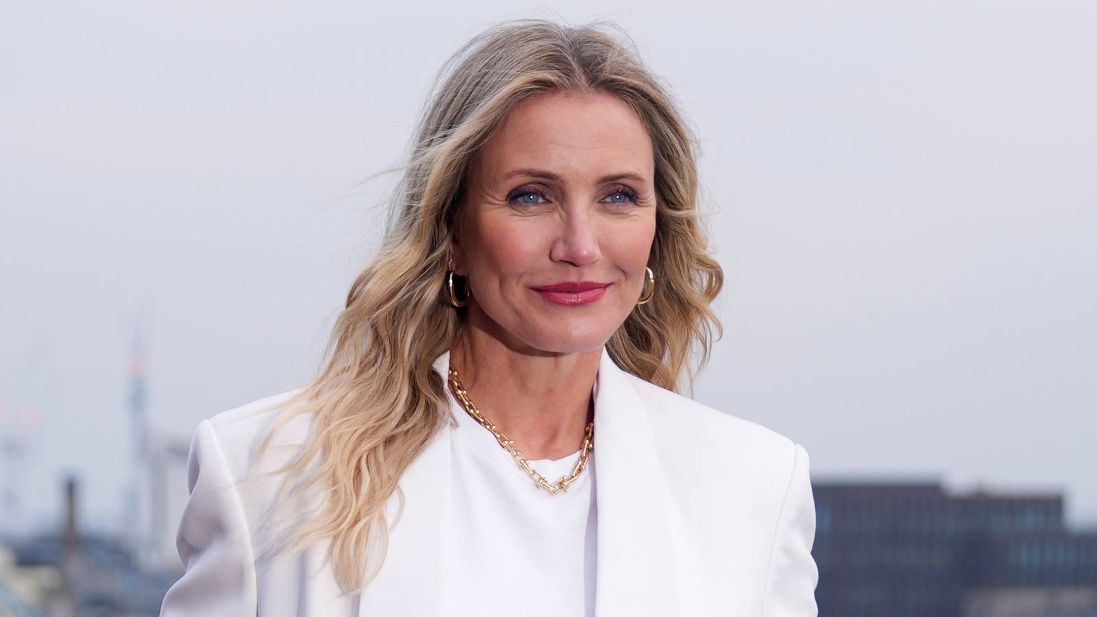 Netflix's Back in Action with Cameron Diaz Ended Her Hollywood Retirement