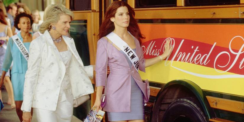 25 Years Later, Miss Congeniality Is Getting a Second Chance on Streaming