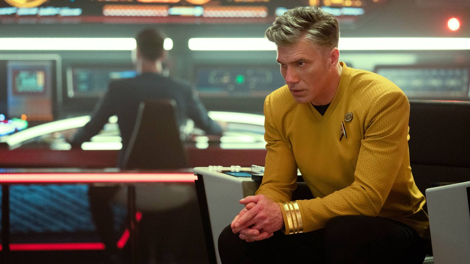 Star Trek: Strange New Worlds Season 3 Hit With Even More Bad News