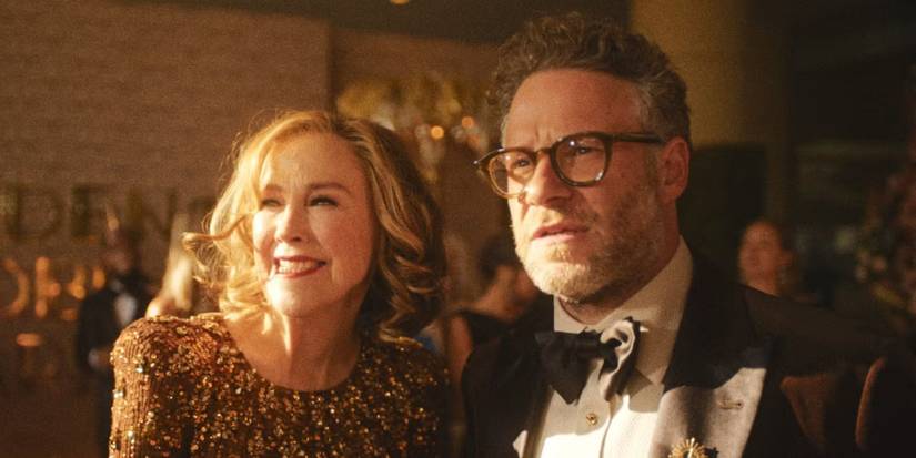 Apple TV's The Studio Season 2 Gets Official Release Window