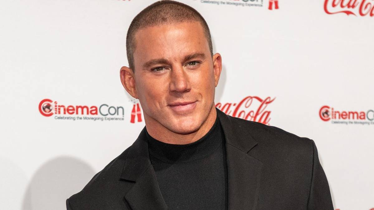 Channing Tatum Regrets Saying No to Forgotten Guillermo del Toro Movie ...