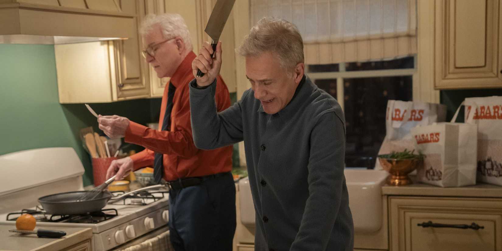 A Possible The Godfather Easter Egg Could Spell Doom for One Only ...