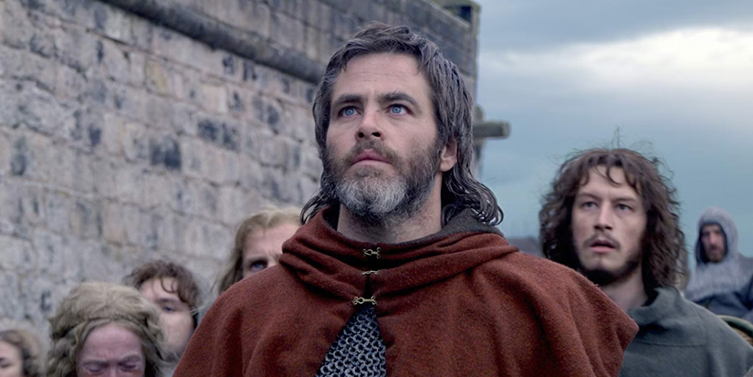 Robert the Bruce Is a Secret Braveheart Sequel That Flew Completely Under the Radar