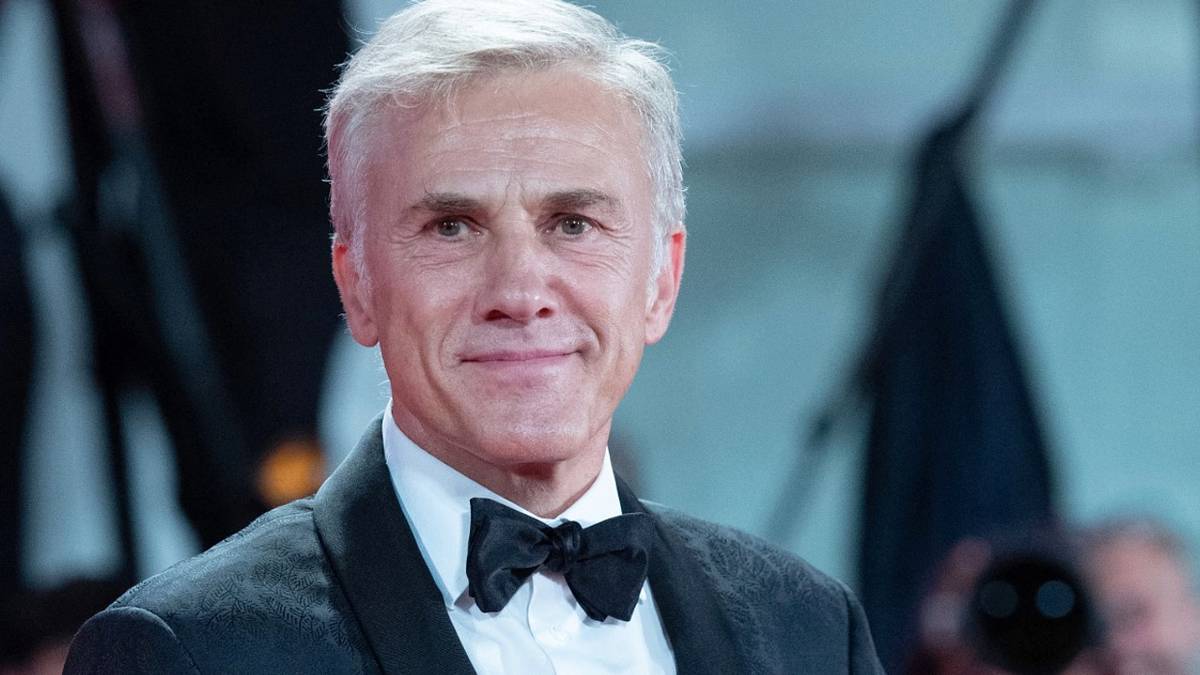 Christoph Waltz's New Dracula Movie Is a Must-See Fantasy Sleeper