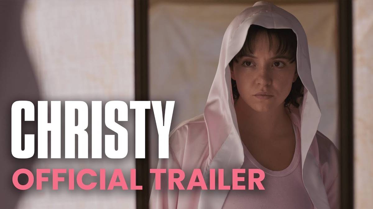 Christy Official Trailer