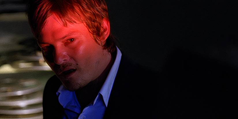 20 Years Ago, Norman Reedus Crushed It In What Critics Call John ...