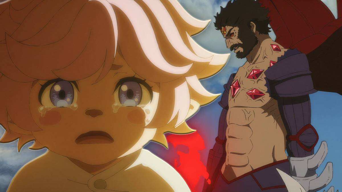 Crunchyroll's Hit Dark Fantasy Anime Lied To Us — But Fans Are Loving ...